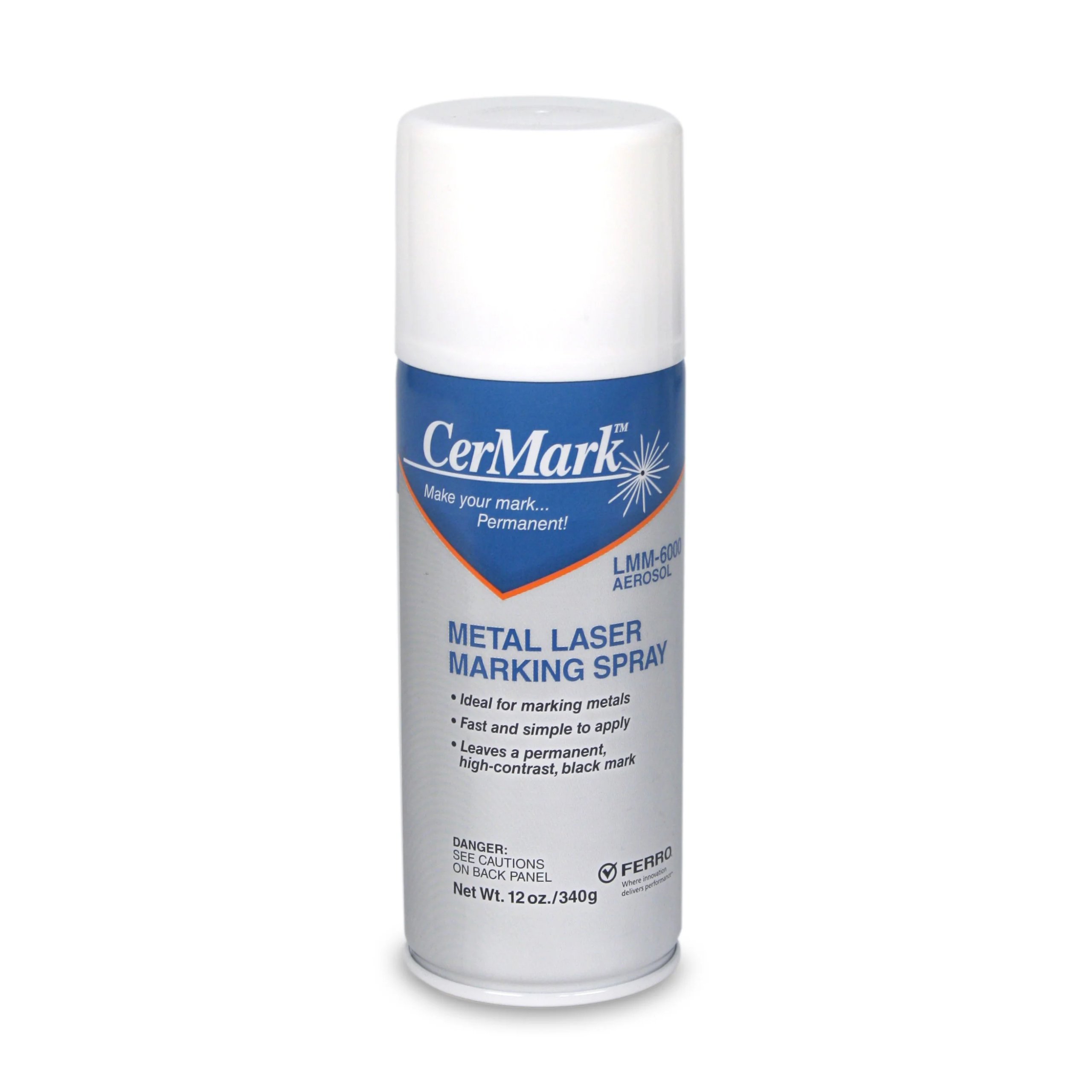 Cermark LMM6000 Purškiklis – Seri Deco LT
